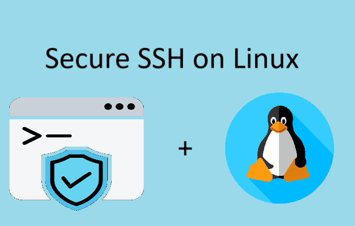 راهنمای کامل امن‌سازی Ssh در لینوکس برای افزایش امنیت سرور نـتـورکــــ فـا Networkfa
